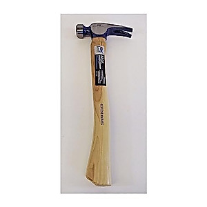 F236120 Deluxe present 22oz. Grade Framing Hammer Waffle SIJL61019A