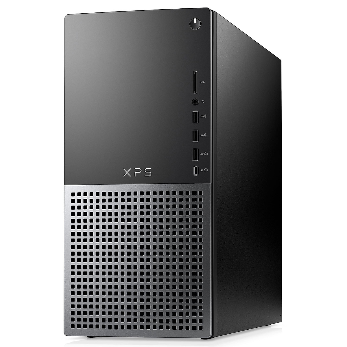 Dell 2023 XPS 8950 Business Fulll Size Tower Desktop Computer, 12th Gen Intel 12-Core i7-12700, 64GB DDR5 RAM, 4TB PCIe SSD, WiFi 6, Bluetooth 5.2, Type-C, Keyboard and Mouse, Windows 11 Pro