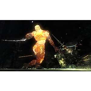 Demon's Souls (Greatest Hits) - PlayStation 3