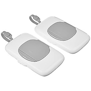 OXO Tot On The Go Wipes Dispenser - 2 P ack