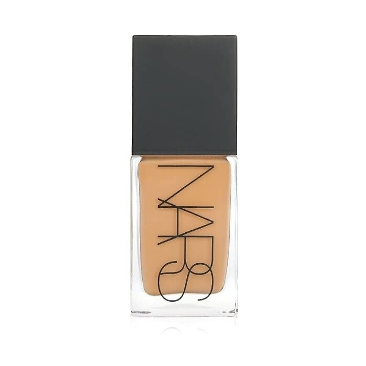 NARS Light Reflecting Foundation - Advanced Makeup-Skincare Hybrid Foundation – 30ml (Barcelona – Medium 4)