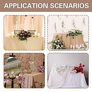 Wooden Wedding Card Box with Slot and Lid, 11.5 x 10.5 x 6.5 Inch Gift Card Box Farmhouse Wedding Decoration for Reception Card Box for Wedding Birthday Bridal Shower Baby Shower Graduation Party