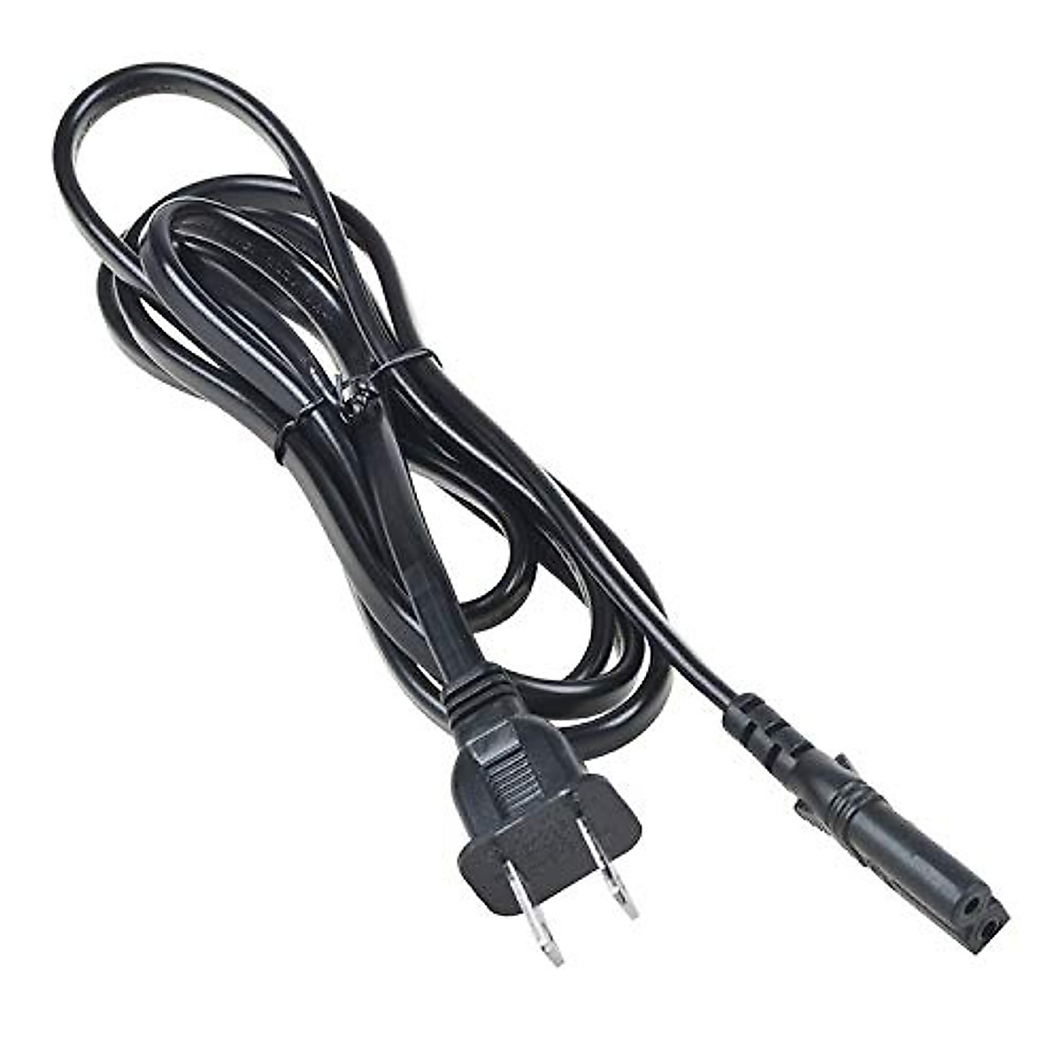 PK Power 5ft AC in Power Cord Outlet Socket Plug Cable Lead Compatible with Bose Solo 15 TV Sound SubWoofer System