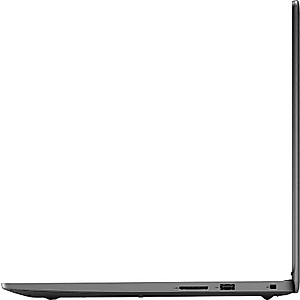 Dell Inspiron 15.6" FHD Touchscreen Business Laptop, Core i5-1035G1 (Beats i7-7500U) Up to 3.6GHz, Windows 10 Pro, 16GB RAM, 256GB SSD, Media Card Reader, AC WiFi, Bluetooth