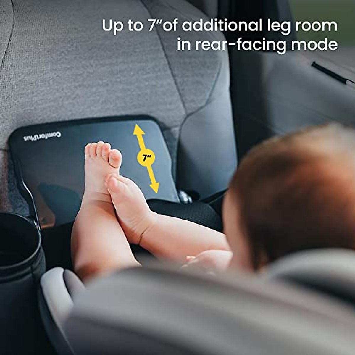 Safety 1st Grow and Go™ Extend 'n Ride LX All-in-One Convertible Car Seat, Winehouse