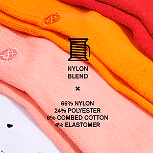 Stance Versa Tab Socks [3 Pack] (Large)