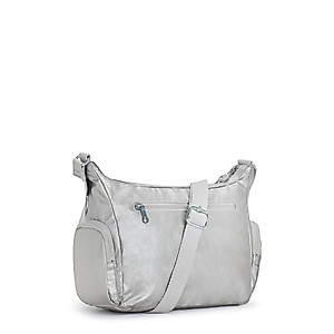 Kipling Women's Gabbie Small Crossbody Bag, Lightweight Everyday Purse, Casual Shoulder Bag