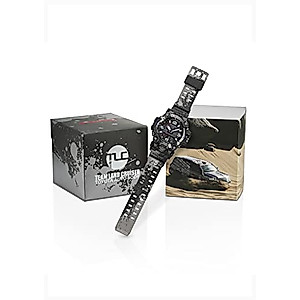 Casio G-Shock MUDMASTER GWG-2000TLC-1AJR Toyota Collaboration Limited Edition(Japan Domestic Genuine Products)