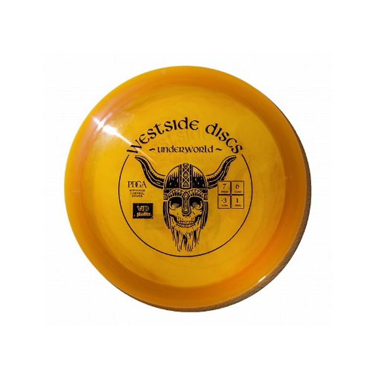 VIP Underworld 170-176g