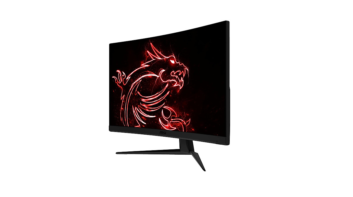 MSI G27C5 E2 27" Gaming Monitor - 170Hz FreeSync