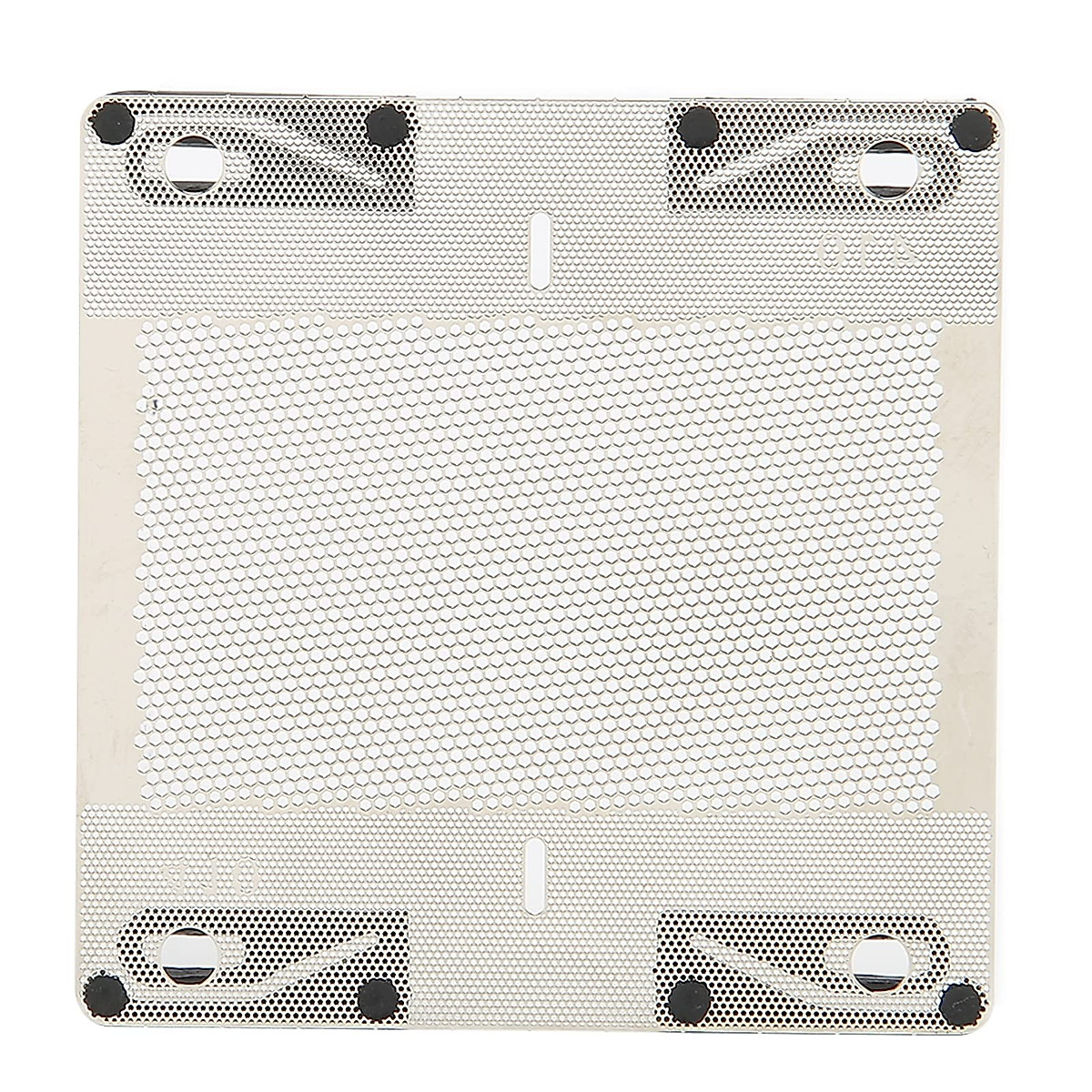 Electric Replace ShaverFoil, Easy Install for410, Optimal Performance, Professional Shaver Replace Part with Material, Replace by Yourself