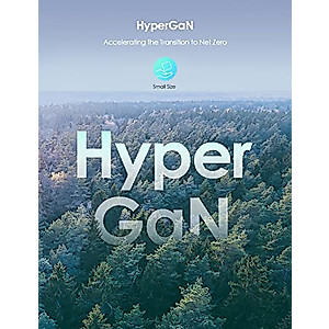 USB C Charger, oraimo 65W GaN Charging Station with 2 Outlets Extender, 5ft Extension Cord & 60W Type C Cable for MacBook Pro, iPhone, Galaxy, Pixel, Desktop Accessory for Home, Office Supplies