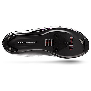 Giro Empire W Acc Womens Road Cycling Shoe − 39, Black (2019)