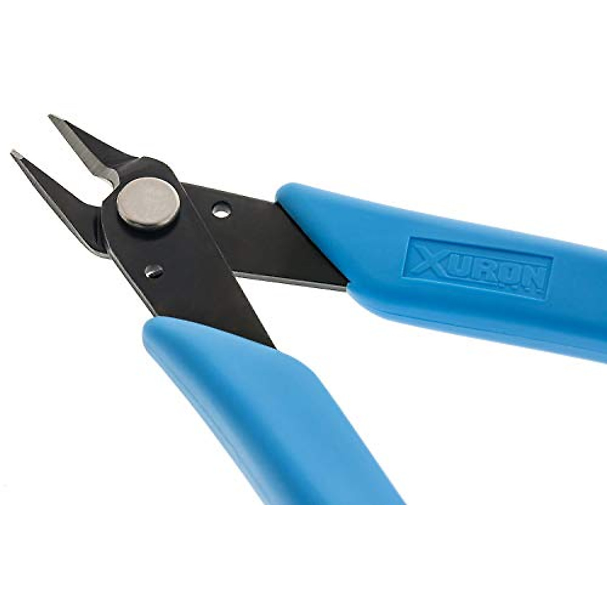 Cutters - Xuron Micro-Shear Flush Cutter 170-II