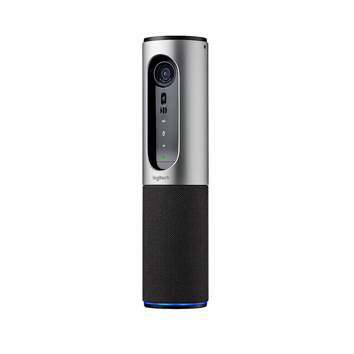 Logitech ConferenceCam Connect All-in-One Video Collaboration Solution for Small Groups – Full HD 1080p Video, USB and Bluetooth Speakerphone, Plug-and-Play