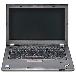 Lenovo Thinkpad T430 Built Business Laptop Computer (Intel Dual Core i5 Up to 3.3 Ghz Processor, 8GB Memory, 512GB SSD, Webcam, DVD, Windows 10 Professional) (Renewed)