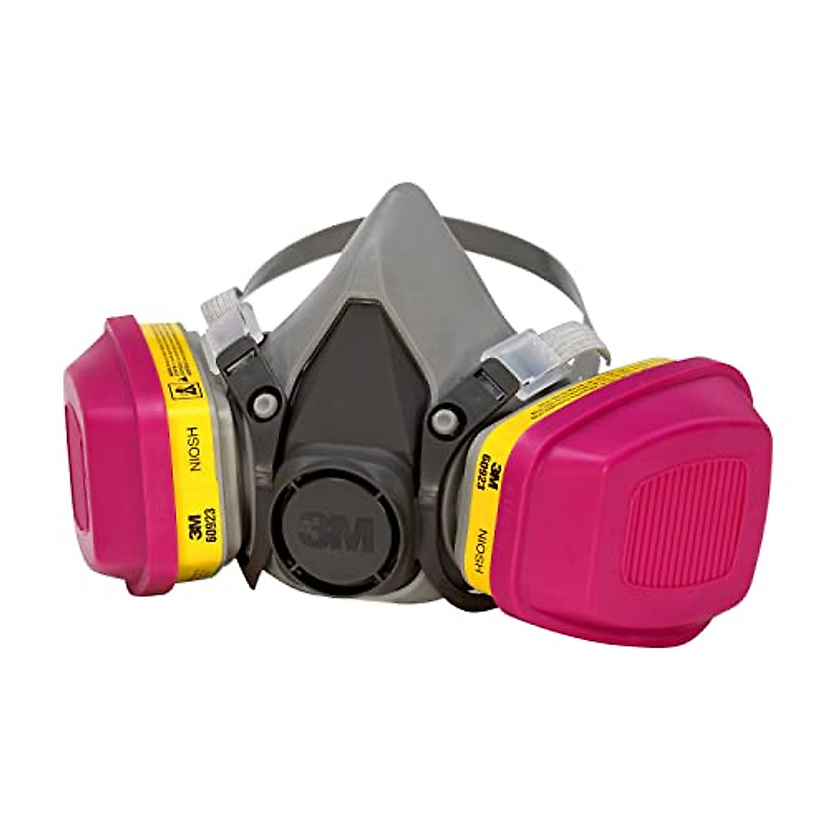 3M Professional Multi-Purpose Respirator, Medium (62023H1-DC)