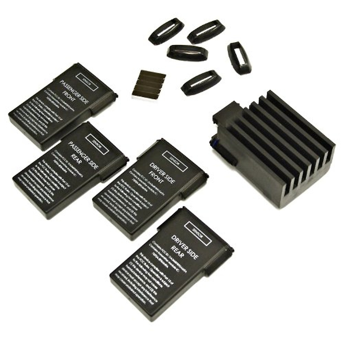 Bestop 7563715 Powerboard NX Automatic Running Boards - Toyota 2007-2014 Tundra Crewmax