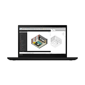 Lenovo ThinkPad P14s Gen 2 21A0003RUS 14" Touchscreen Mobile Workstation - Full HD - 1920 x 1080 - AMD Ryzen 5 PRO 5650U Hexa-core (6 Core) 2.30 GHz - 16 GB RAM - 256 GB SSD - Black - Windows 10
