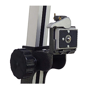 ALZO Copy Stand for Macro Tabletop Studio and Overhead Product Photography