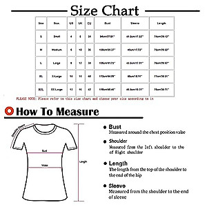 Western Tank Tops for Women 3/4 Length Sleeve T Shirts for Women 2023 Ladies Trendy Summer Tops Boho Floral Printed Tunic Blouses Loose Comfy Tees White M