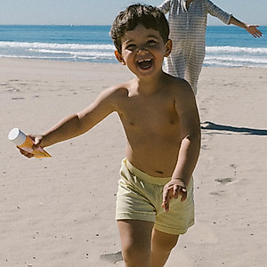 Evereden Premium Mineral Sunscreen SPF 30: Baby-Safe Whole-Family Mineral Sunscreen Kids Love - Non-Nano Kids Sunscreen for Year-Round UVA & UVB Protection -Safe & Reef-Friendly - FSA Eligible