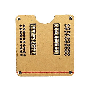 Rakstore Test Burn Board Small Batch Burn Fixture for ESP32-WROVER Development Board ESP32WROVER Test Board Downloader Module