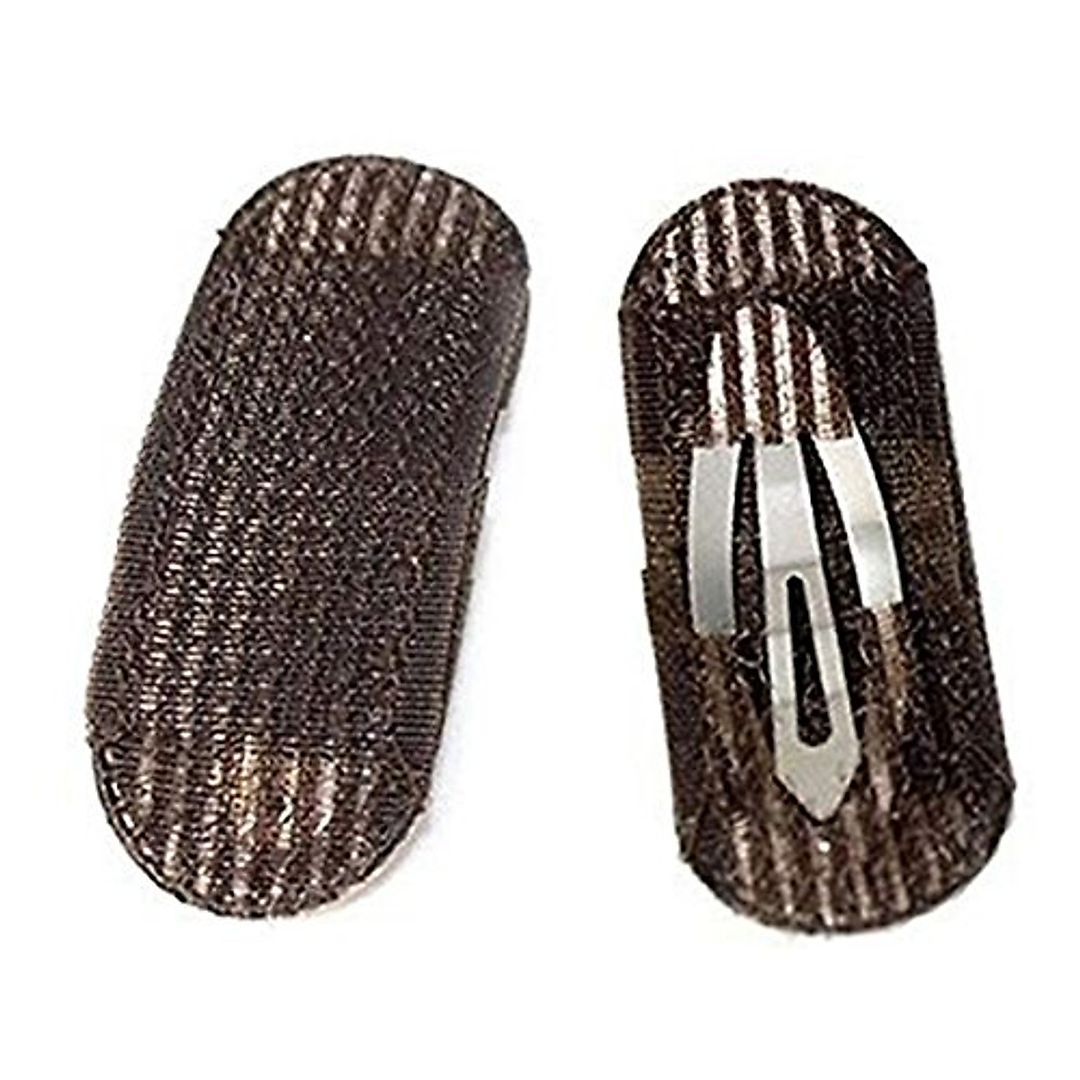 3 Pairs Back Bump It Up Hair Clip Do Beehive Hair Styler Charming Fringe Hairpin Volume Inserts Hair Accessories Tool(Thin Breathable)