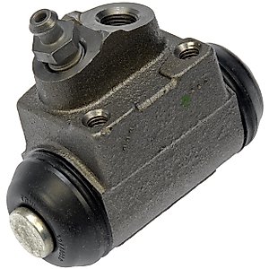 Dorman W37660 Rear Drum Brake Wheel Cylinder Compatible with Select Ford / Hyundai / Merkur Models