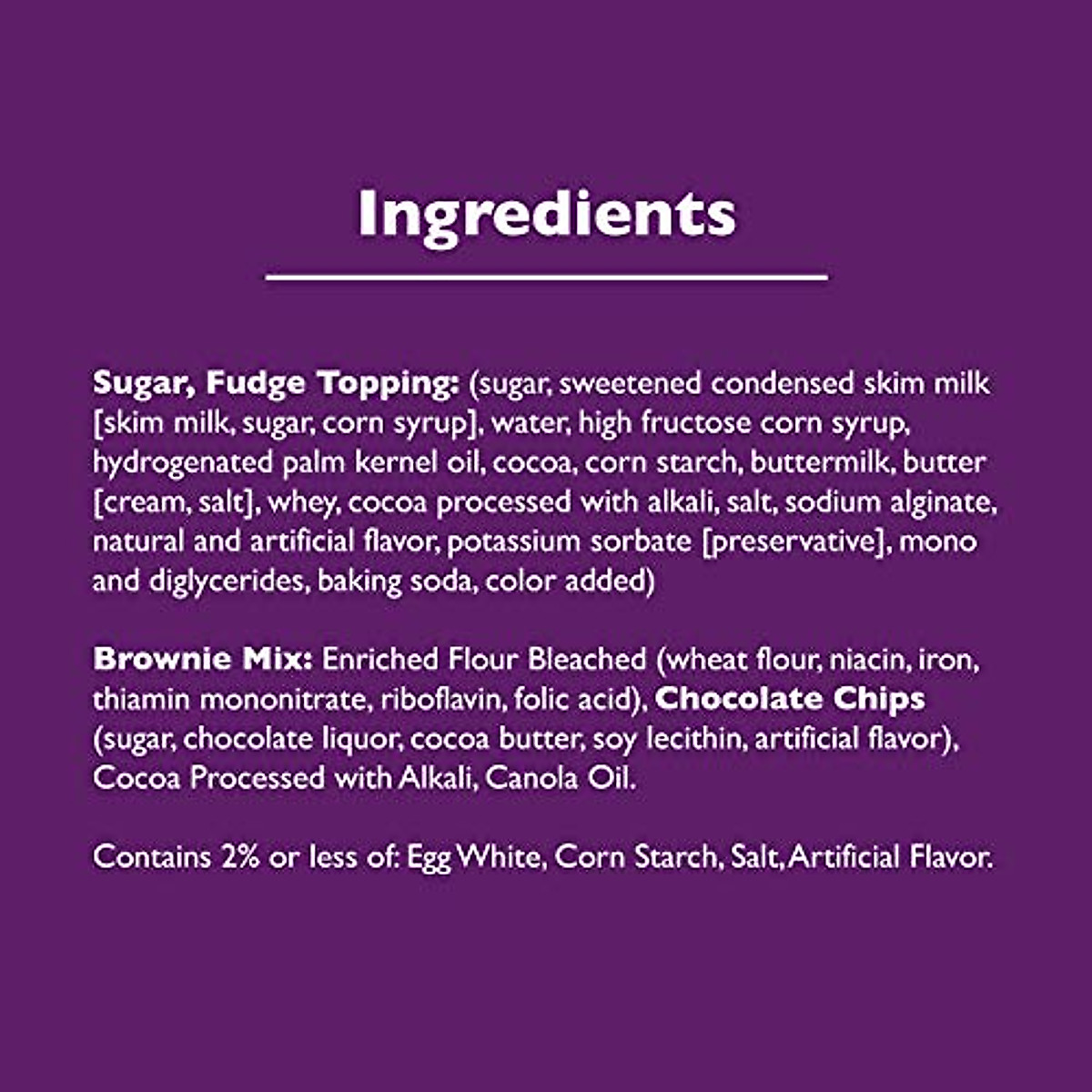 Betty Crocker Mug Treats Hot Fudge Brownie Mix with Fudge Topping, 4 Servings, 13.9 oz. (Pack of 6)