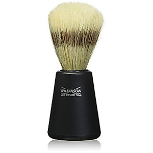 Wilkinson Sword Mens Traditonal Classic Shaving Brush, 1 Count