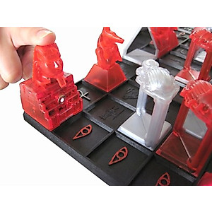 Khet Laser Game 2.0 : Khet Laser Game 2.0