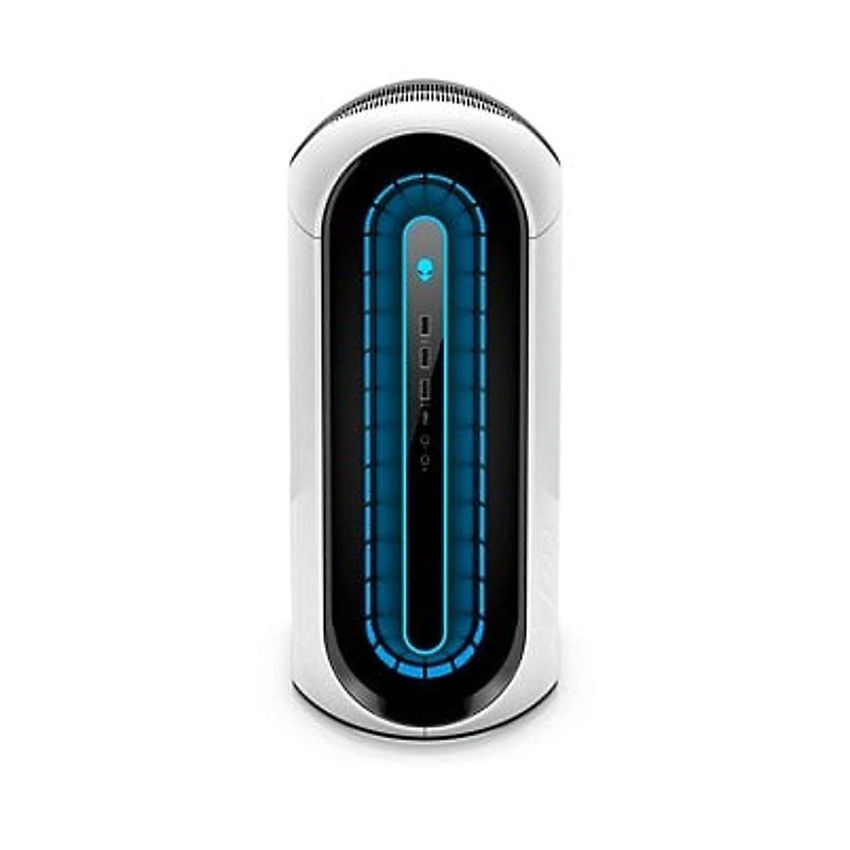 Dell Alienware Aurora R12 Gaming Desktop (2021) | Core i5-8TB HDD + 1TB SSD - 64GB RAM - RTX 3060 | 6 Cores @ 4.4 GHz - 11th Gen CPU - 6GB GDDR6 Win 10 Home (Renewed)