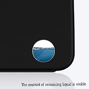 VNABO Automatic Foaming Soap Dispenser 950ml/33oz Refillable Lotion Dispensers Touchless Soap Pump Dispenser for Hotel Toilet