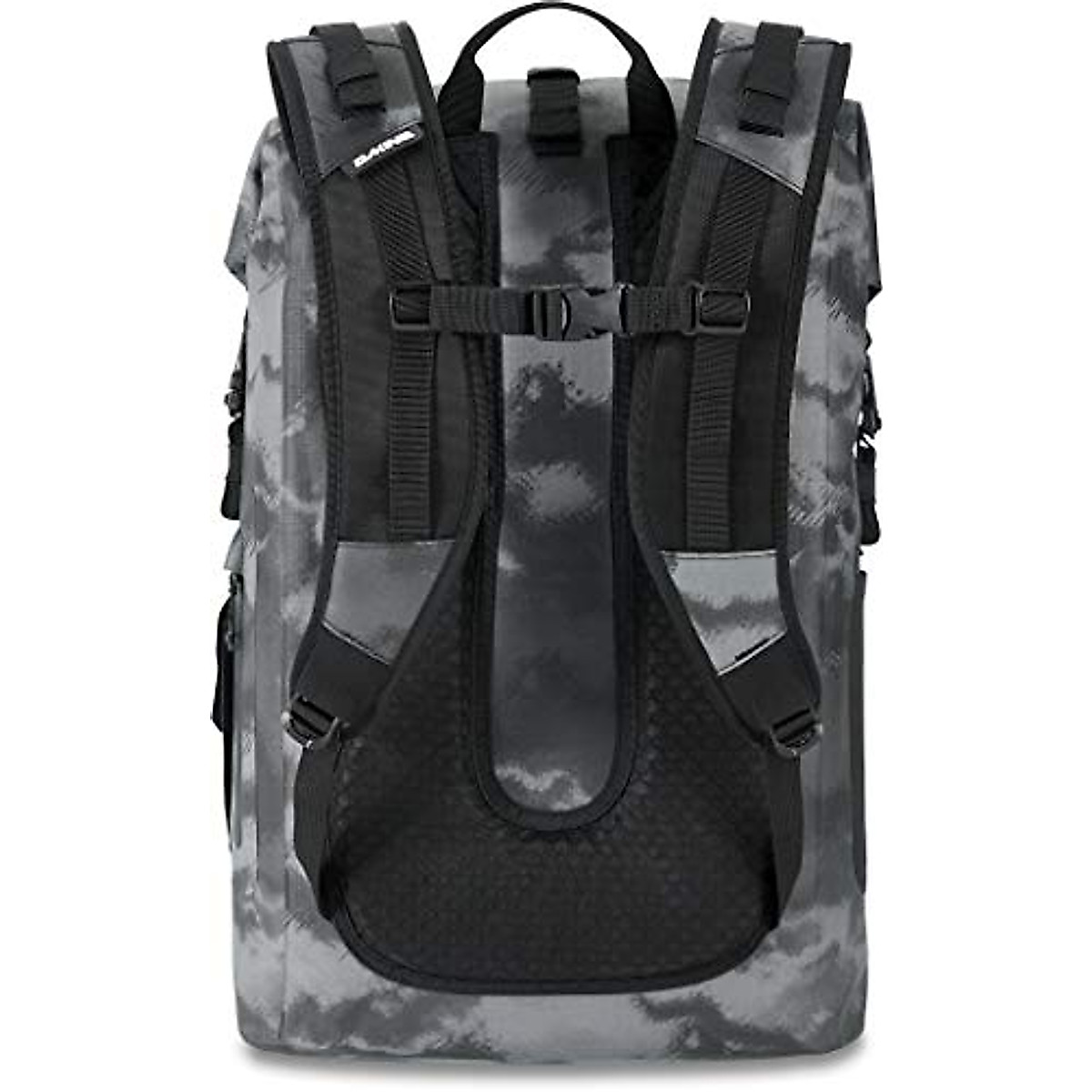 Dakine Cyclone II 36 Liter Dry Pack, Dark Ashcroft Camo
