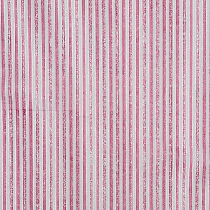 iNee Pink Fat Quarters Quilting Fabric Bundles for Quilting Sewing Crafting,18 x 22 inches,(Pink)