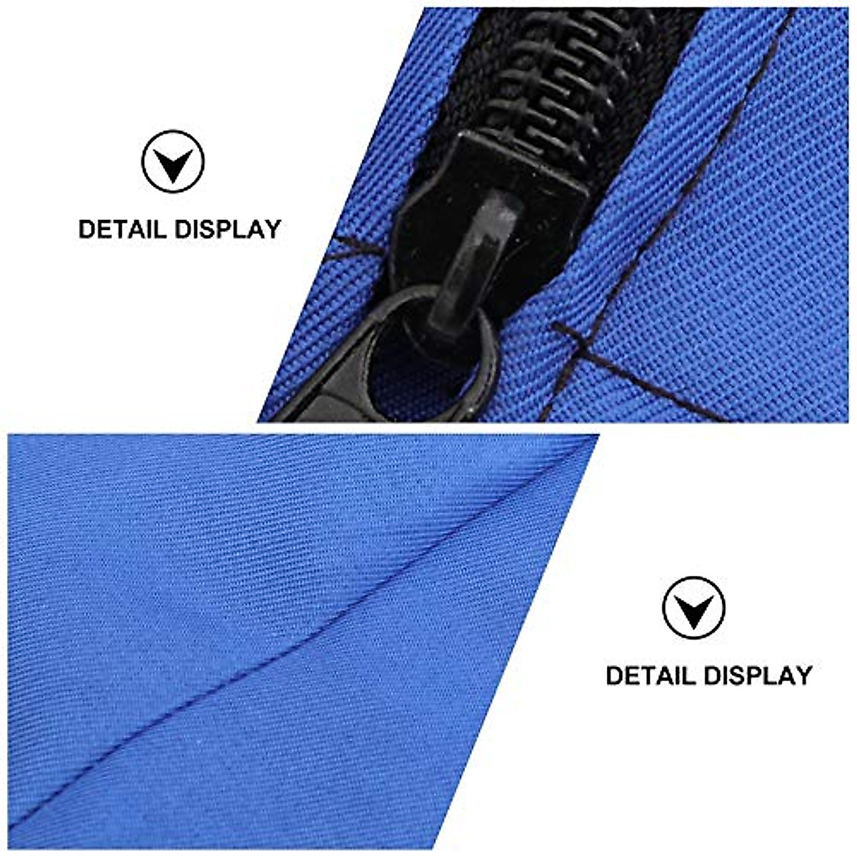 PATKAW Birdcage of 2 Bird Parrot Cage Parrot Cage Cover Bird Cage Cover Bird Cage Night Cover Cover Shade Cloth Bird Cages