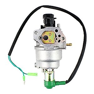 Pro Chaser Carburetor for Homelite HG6000 HG5000 HGCA4500 HGCA5000 HGCA7000 4500 5000 6250W Generator