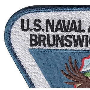 Naval Air Station Brunswick Maine Patch
