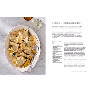 Mother Sauce: Italian American Family Recipes and the Story of the Women Who Created Them