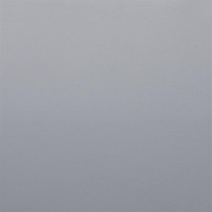 BOWERY HILL Gray Vegan Faux Leather Reversible Sleeper Sofa with Storage Chaise