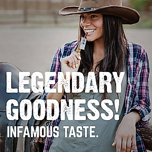 Righteous Felon Meat Sticks Variety Pack | Healthy Snack for Adults | Gluten Free & Keto Meat Sticks | Low Sugar & High Protein Meat Sticks | Turkey, Pork, Beef Sticks | Jerky Gifts for Men | 24 Pack