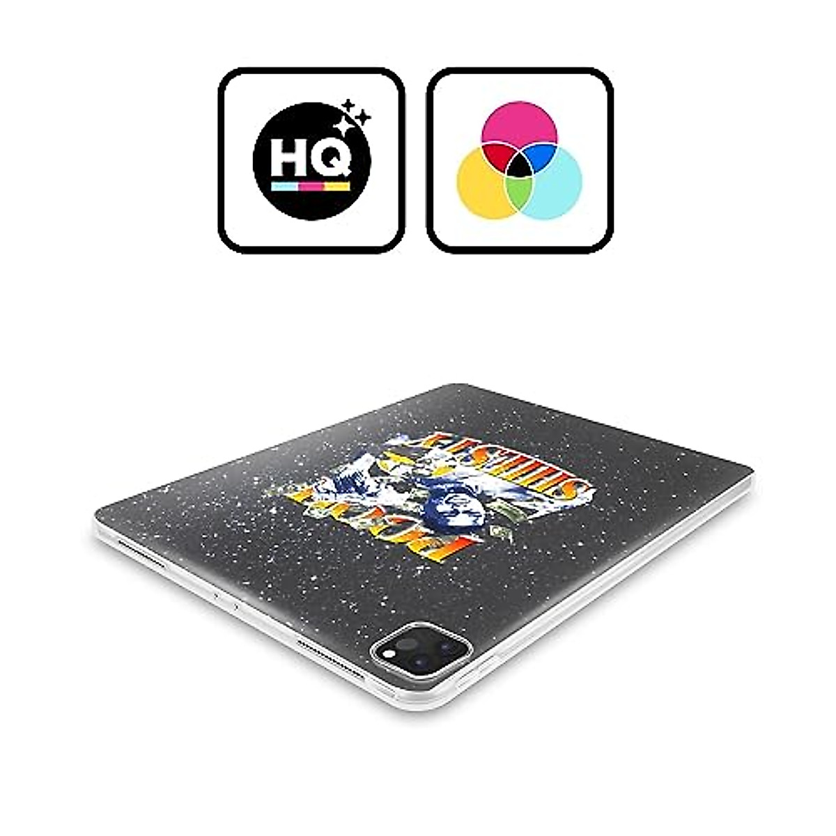 Head Case Designs Officially Licensed Pooh Shiesty Art Graphics Soft Gel Case Compatible with Apple iPad Air 2020/2022