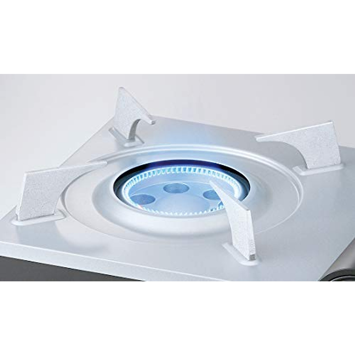 Iwatani America EPR Cassette Feu-EcoPremium Portable Butane Stove Cooktop, Black