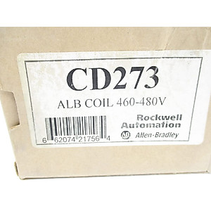 Industrial MRO CD273 460-480V (BR/WH) NSMP-OEM