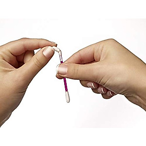 Oralmedic - for Mouth Ulcer and Canker Sores - 2 Swabs