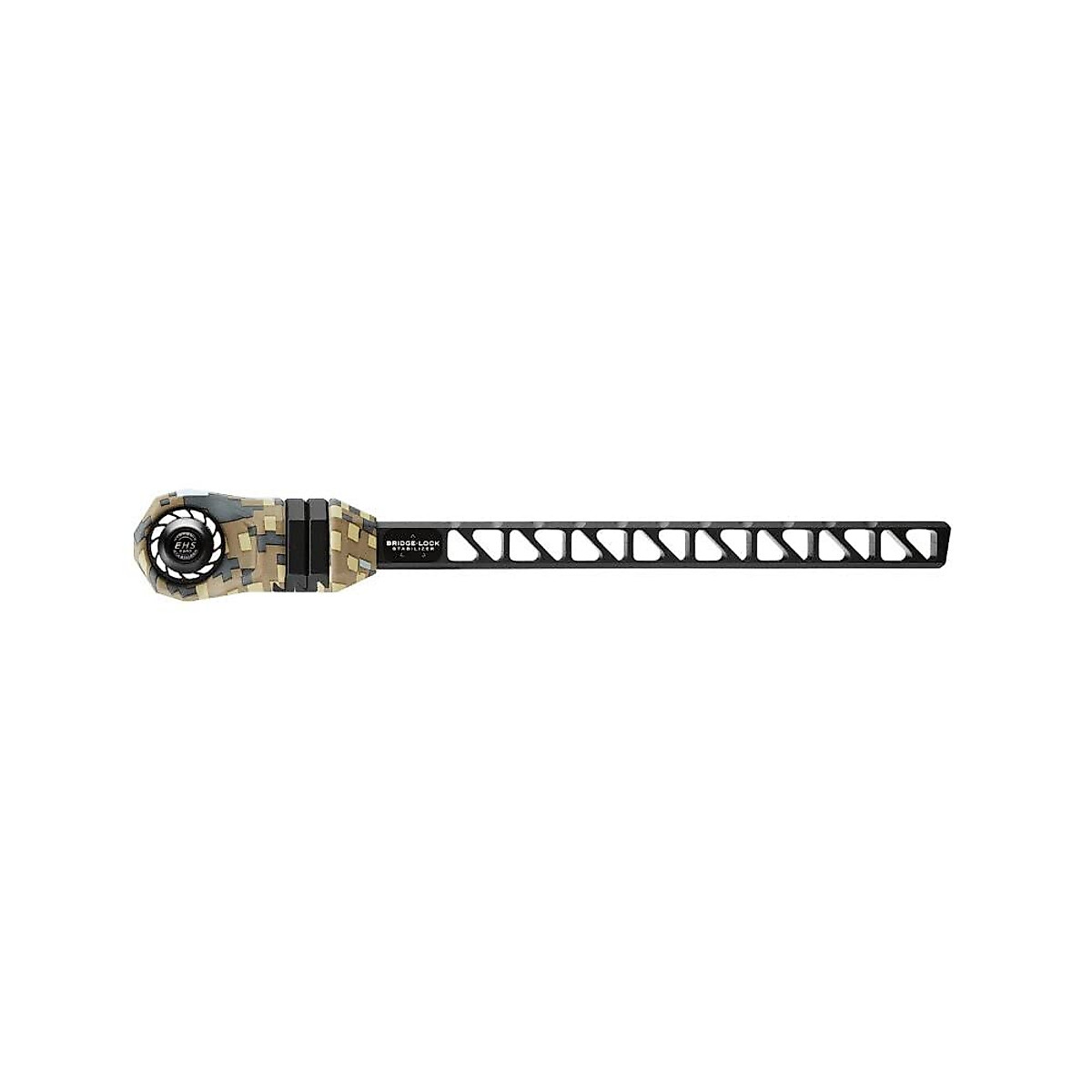 MATHEWS Bridge-Lock 10" stabilizer Realtree Edge