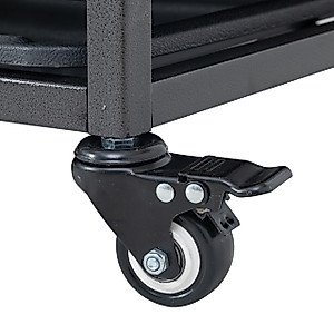 Heavy Duty Dog Crate,XXL Dog Crate,Large Dog Crate,Indestructible Dog Cage Large Dogs 48 Inch,Impact Dog Crates for Large Dogs,Steel Dog Crate,Giant Dog Crate,Crate with Roof & Window on Roof