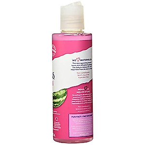 St. Ives Hydrating Watermelon Daily Cleanser - 6.4oz, pack of 1