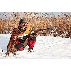 HotHands Body & Hand Super Warmers - Long Lasting Safe Natural Odorless Air Activated Warmers - Up to 18 Hours of Heat - 40 Individual Warmers